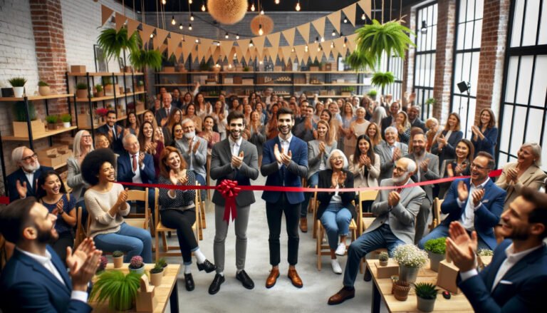 10 Essential Steps to Launch a Small Business - BMA Business Solutions