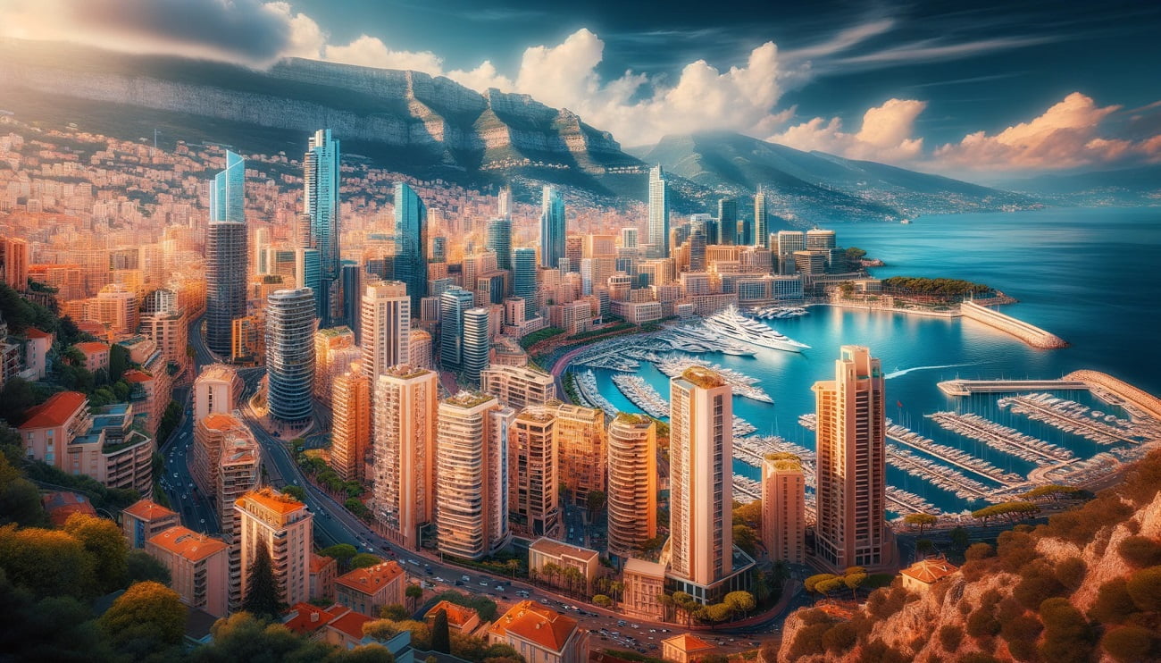 Unlock Monaco Elite Banking: Step-by-Step Guide to Open Your Account ...